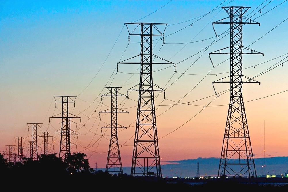 Tập đoàn PC1: Mở rộng kinh doanh kết cấu thép và tổng thầu EPC điện tại ...